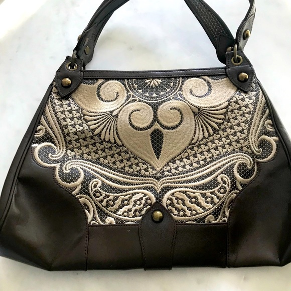 Isabella Fiore | Bags | Isabella Fiore Purse | Poshmark